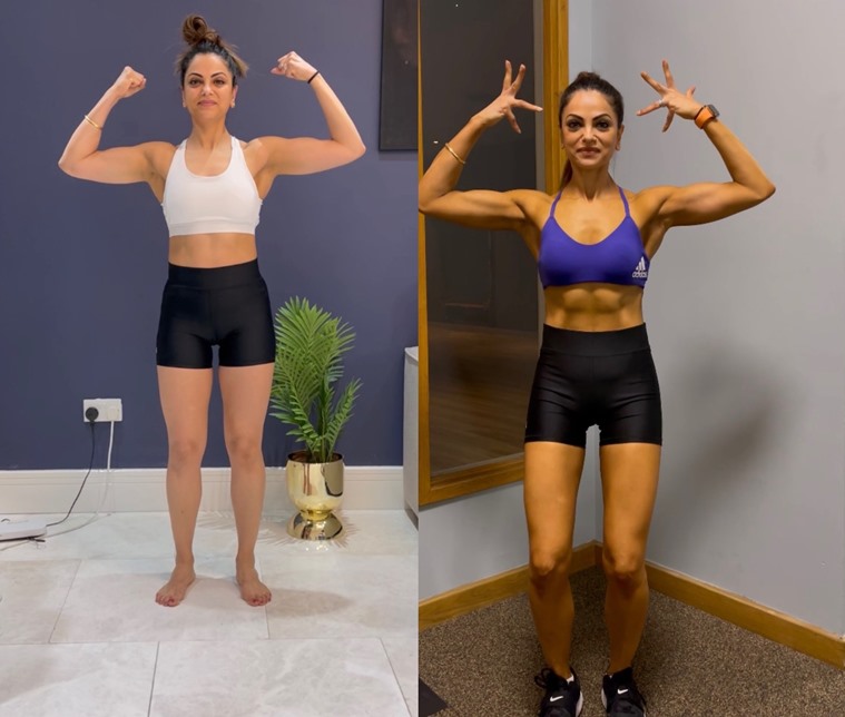 After Miss Great Britain pageant glory last year, Punjab woman now wins ...