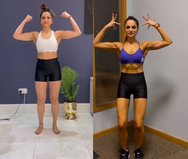 After Miss Great Britain pageant glory last year, Punjab woman now wins ...