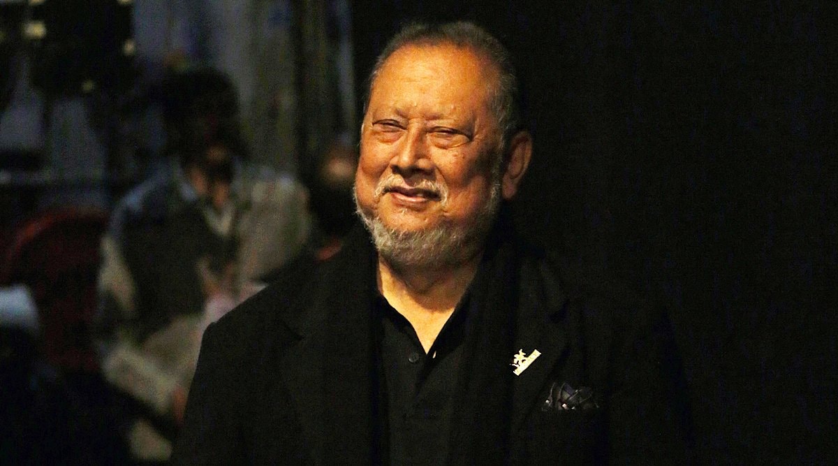 Manipur burning… PM must speak out, give solution: Theatre doyen Ratan ...