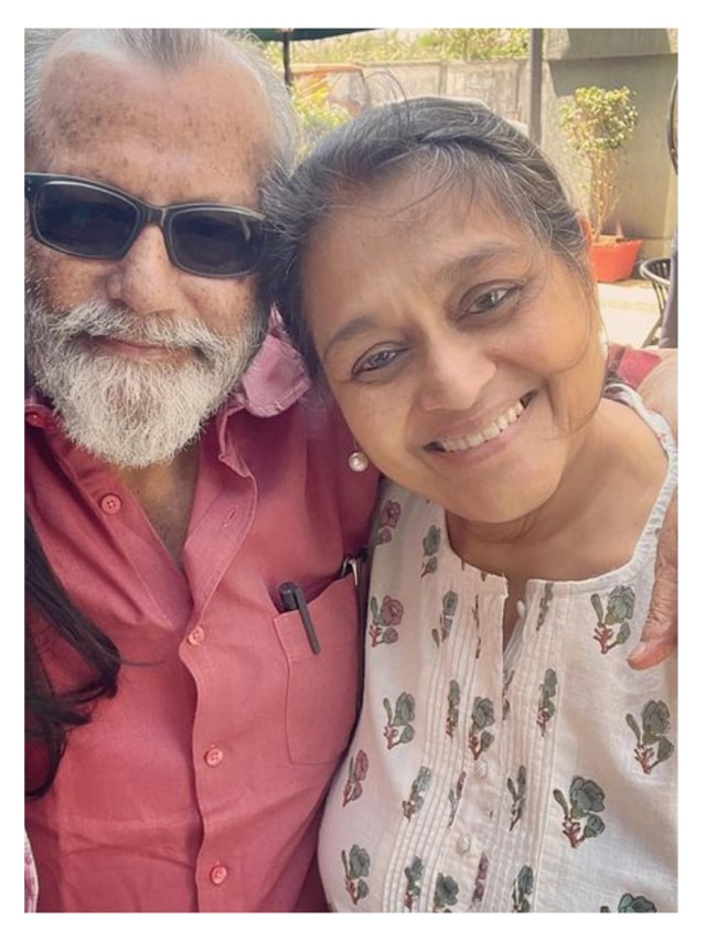 Supriya Pathak reveals mother Dina Pathak was against her marriage with ...