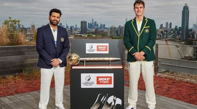 Who will win the Test Mace at WTC? Australia more balanced, India start ...