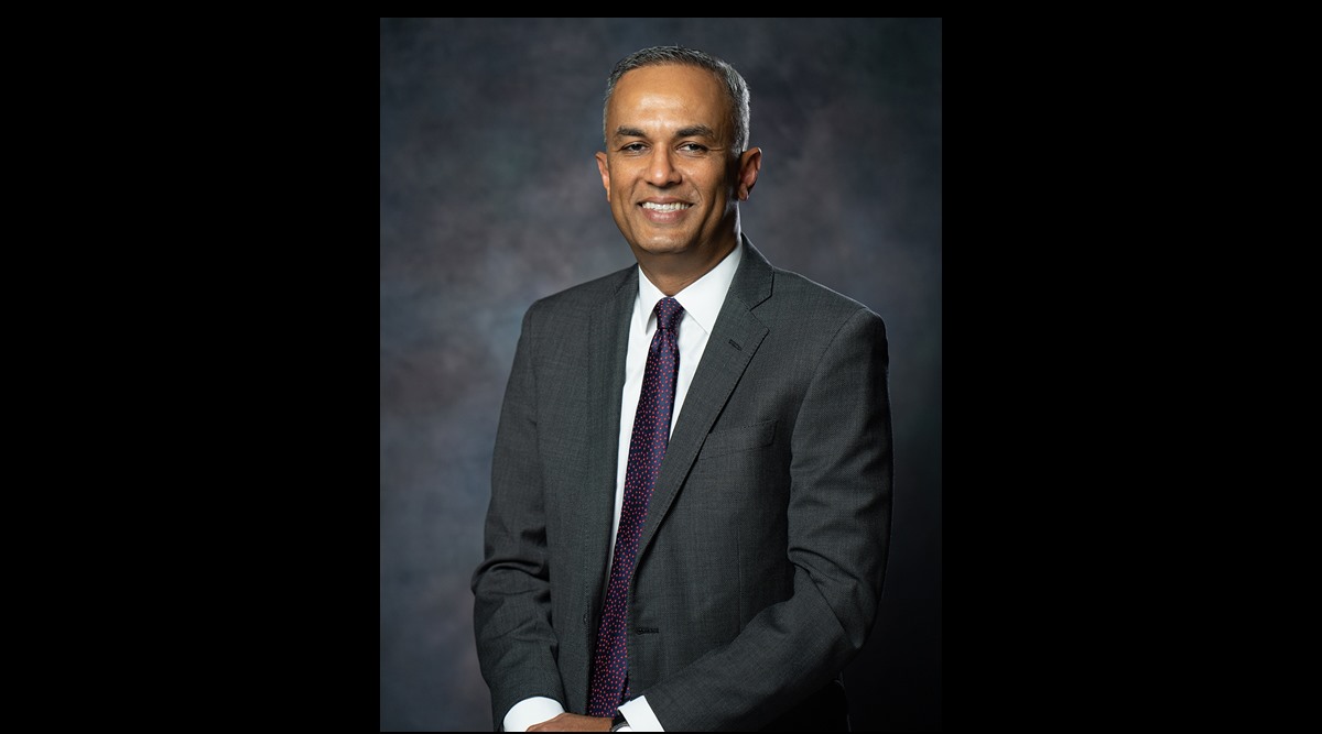 Rushi Patel makes history as Pearland’s first Asian councilman ...