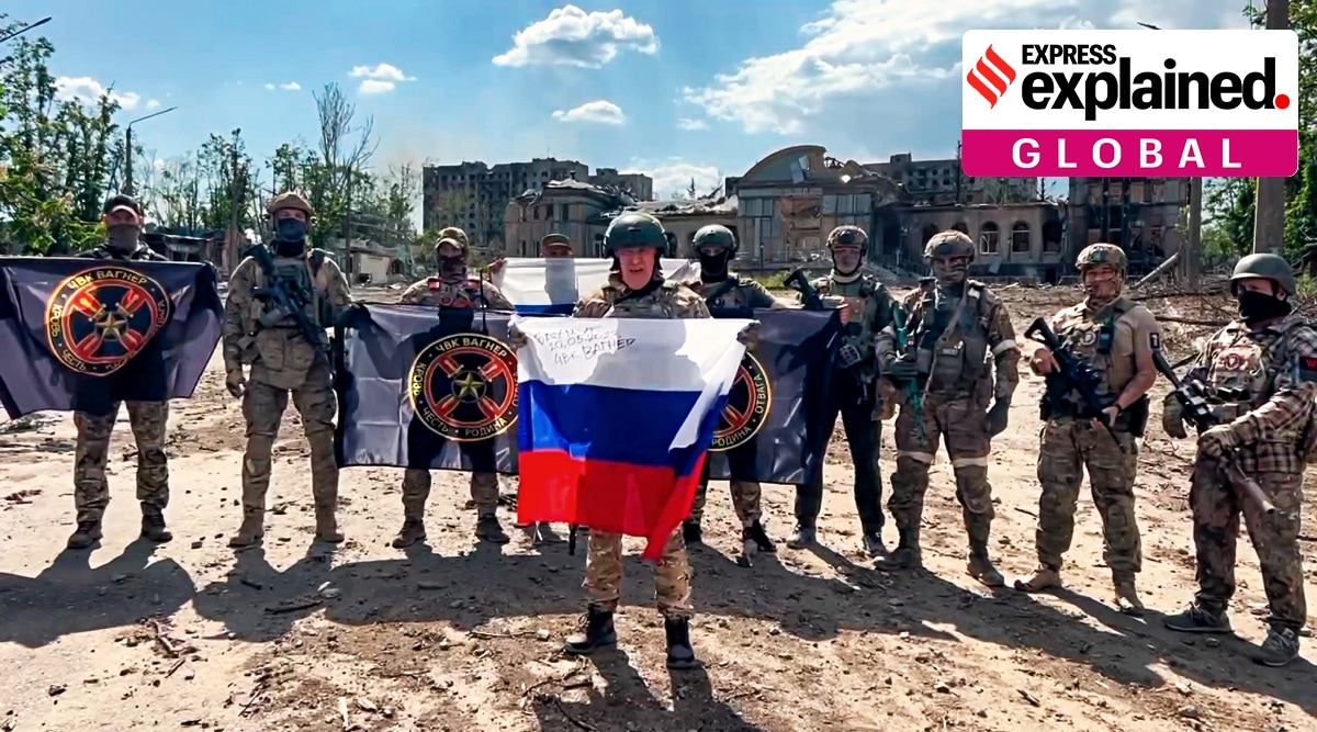 How the feud with ‘Putin’s chef’ Yevgeny Prigozhin has its roots in ...