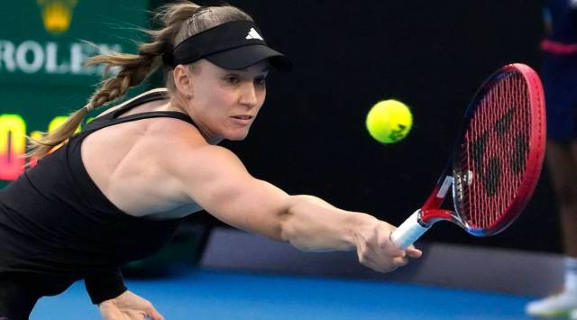 Wimbledon champion Elena Rybakina pulls out of Eastbourne | Tennis News ...