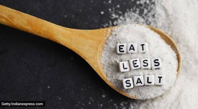 What happens to the body when you give up salt for a month? | Health ...
