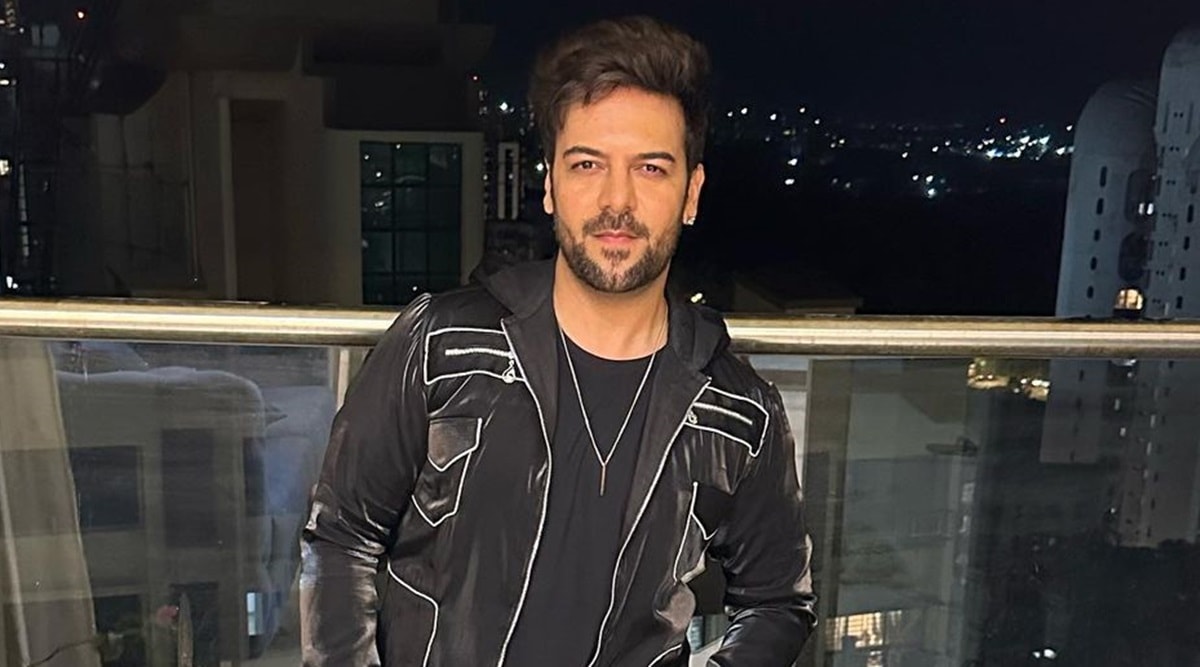 ‘Constantly working on myself, learning martial arts, kickboxing ...