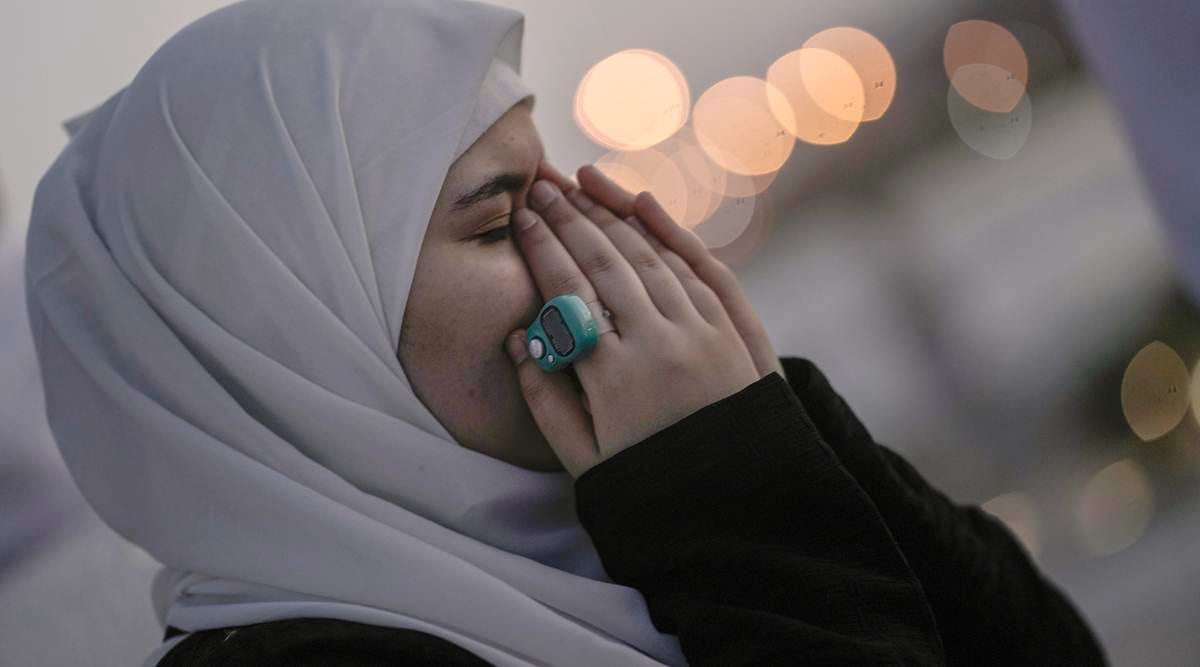 Saudi Arabia Woman Crying Revealed: Saudi Arabia's Secretive