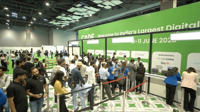 CODE – India’s largest digital convention for growing startups – sees ...