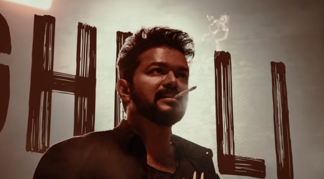 Police complaint against Vijay for allegedly encouraging drug abuse in ...