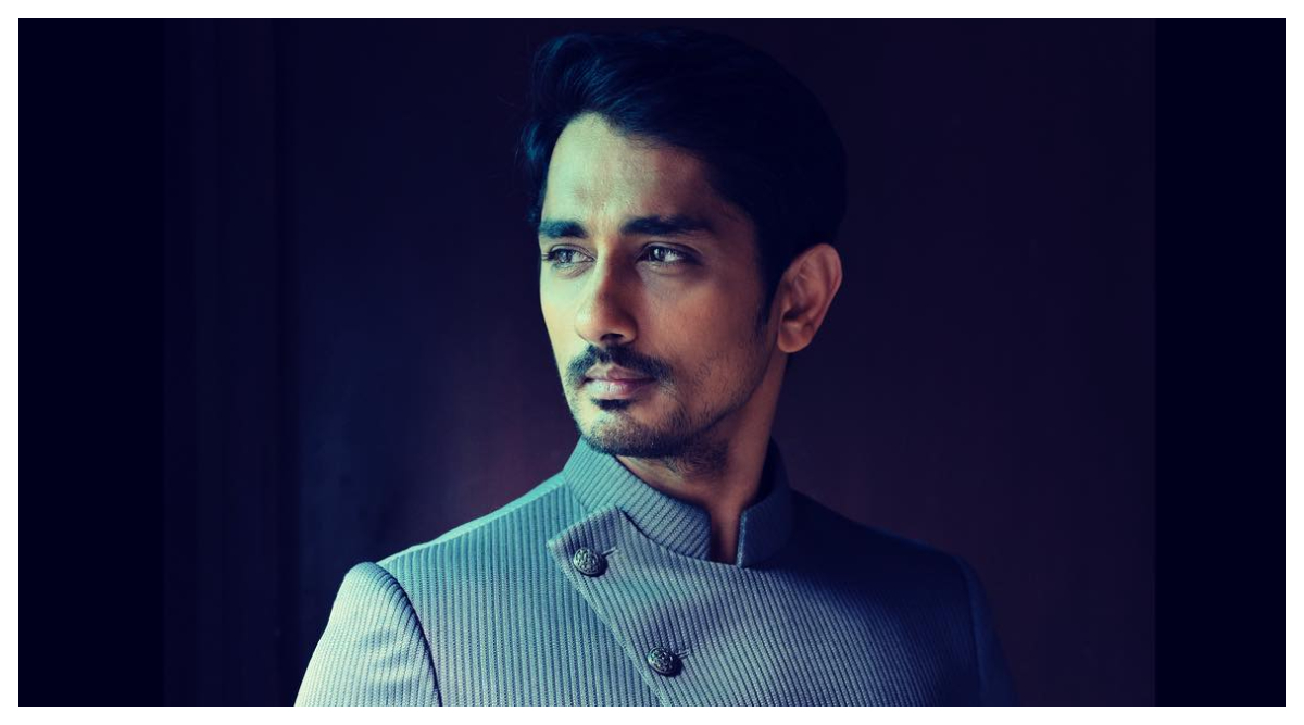 Siddharth on shooting for actioner Takkar: ‘I was in tons and tons of ...