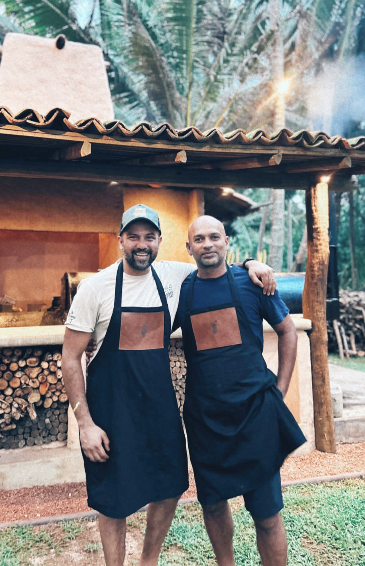 From Bombay To Sri Lanka: A Journey Of Food, Flavours And Culture with ...