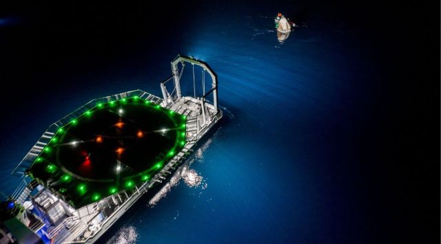 Watch Ax-2 mission SpaceX Dragon’s spectacular return to Earth ...