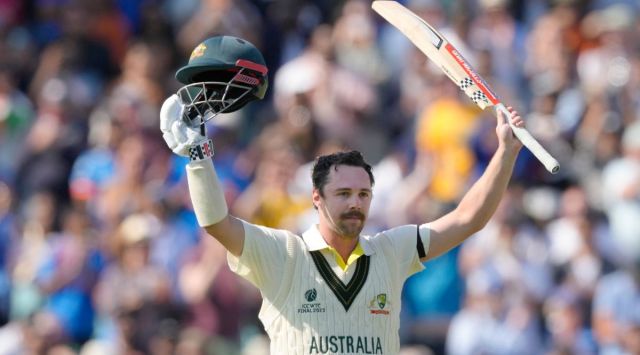 ‘Travis Head is almost like Adam Gilchrist’: Matthew Hayden, Ricky ...