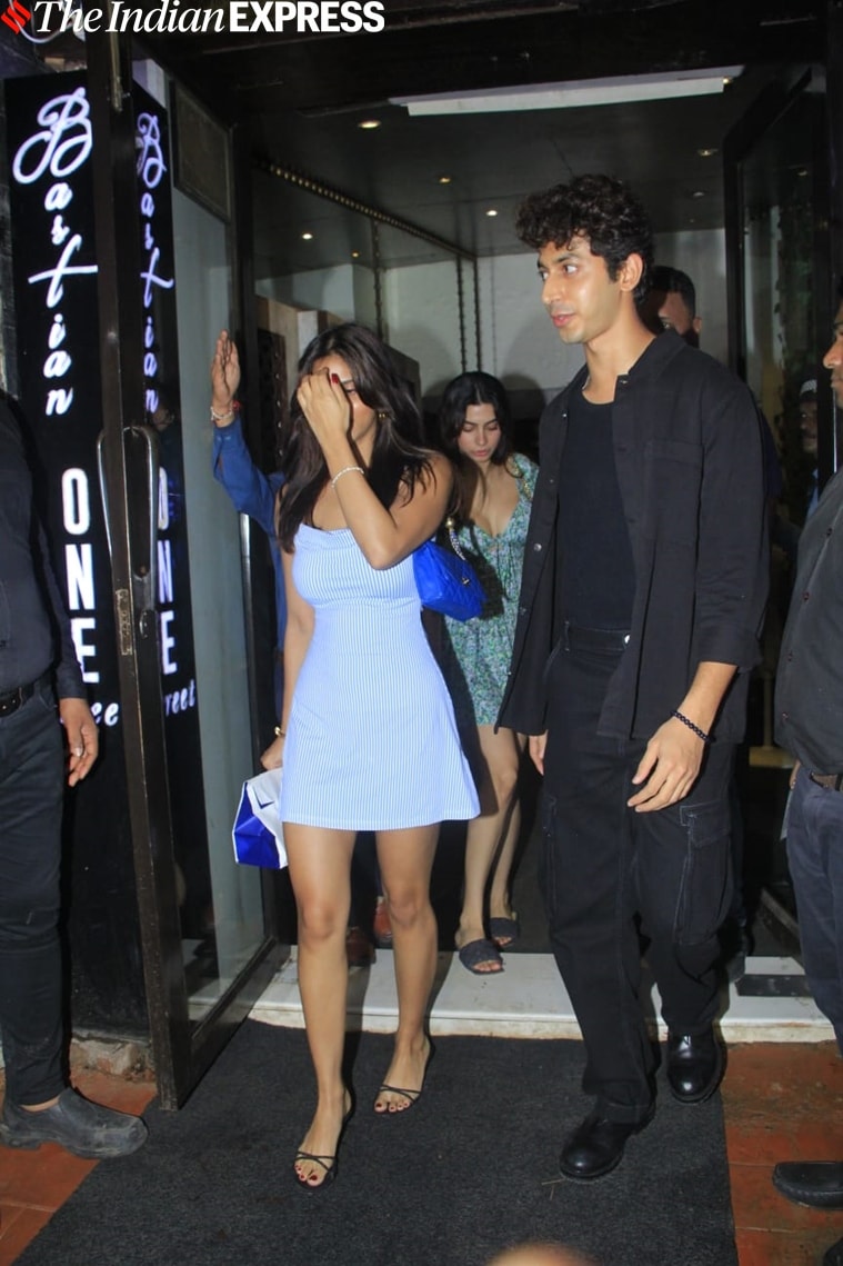 Suhana Khan, Khushi Kapoor celebrate The Archies co-star Mihir Ahuja’s ...