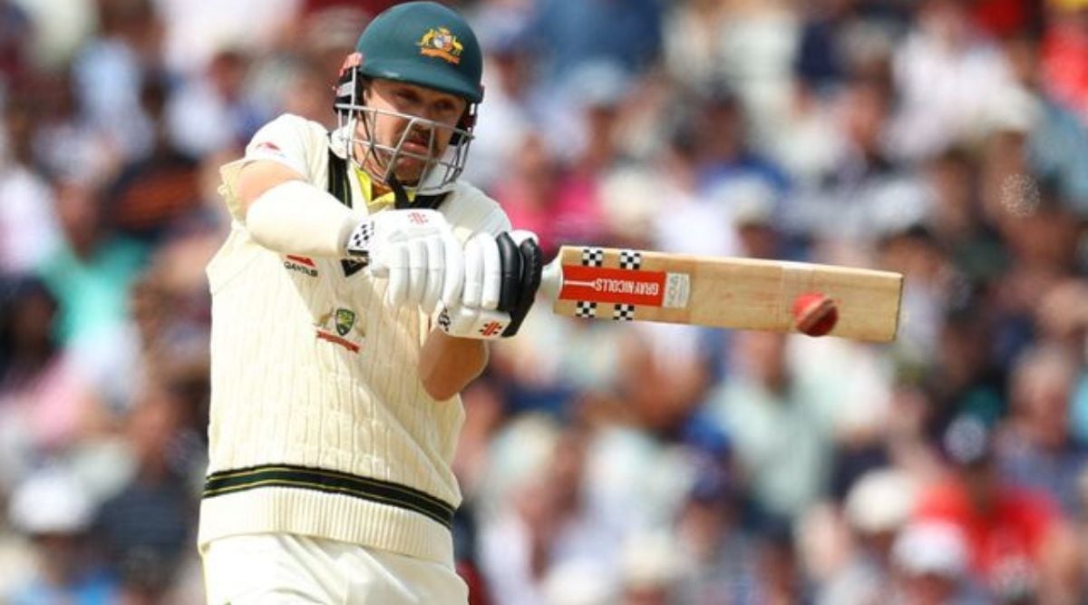 ‘I didn’t know 4000 people knew me so well’: Travis Head about the ...