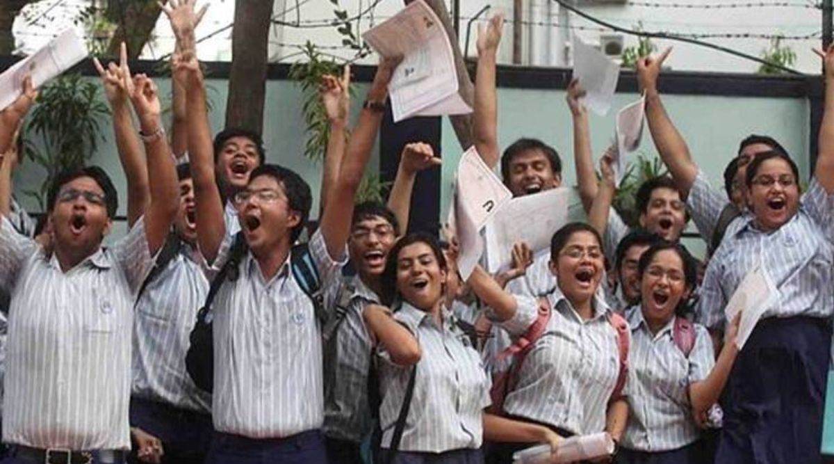 Tripura TBSE declares Madhyamik and HS board exam results, pass rate in ...