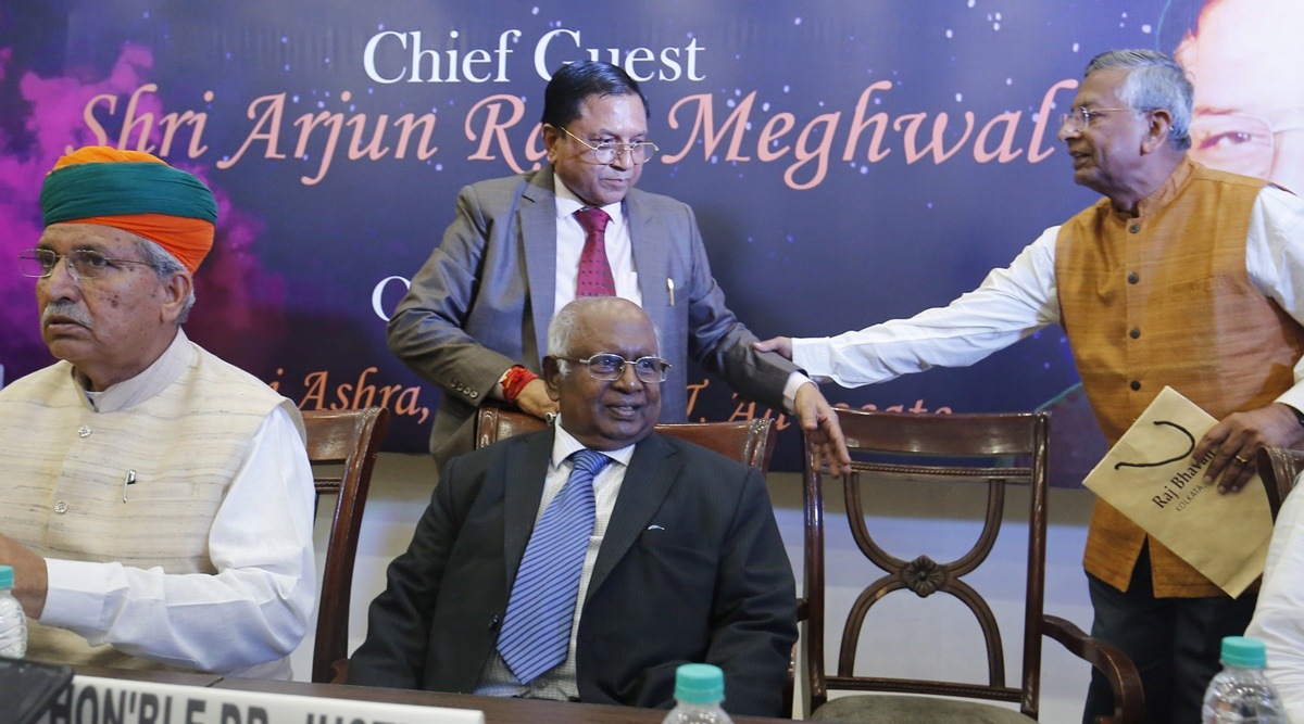 Minister: Govt to consult stakeholders on sedition after Law panel nod ...