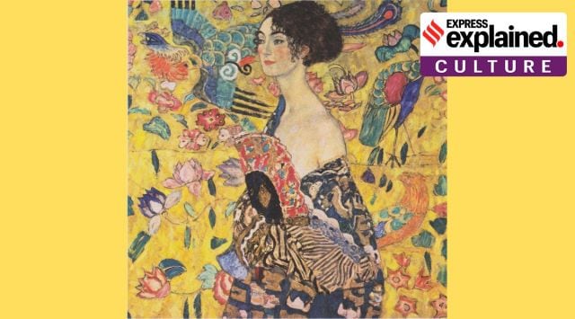 Europe’s most expensive artwork sold for $108 million: Who was Gustav ...