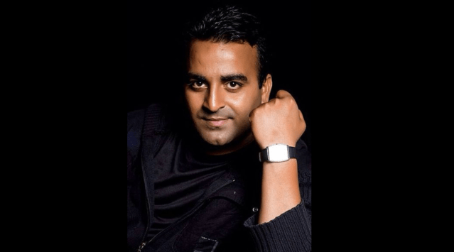Kannada actor Anand accuses realtor of Rs 18.5 lakh fraud | Bangalore ...