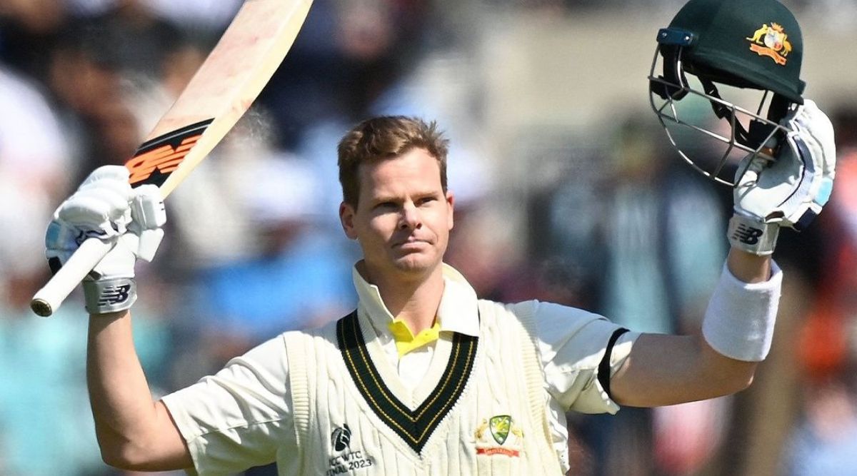 England looking to burst Steve Smith’s bubble in Ashes, says Ollie Pope ...