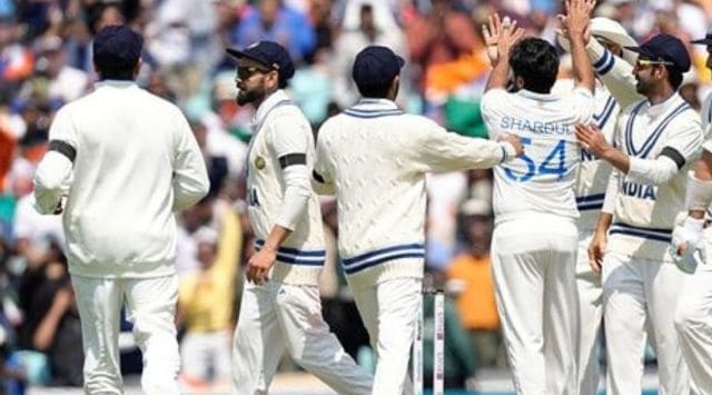 WTC Final: India lacked positive mindset by opting to field, says Ravi Shastri | Cricket News ...