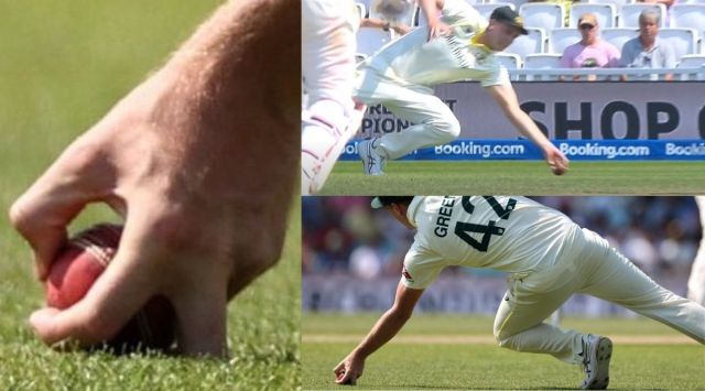 ‘That is a direct crack at the umpire’: Ricky Ponting and Justin Langer ...