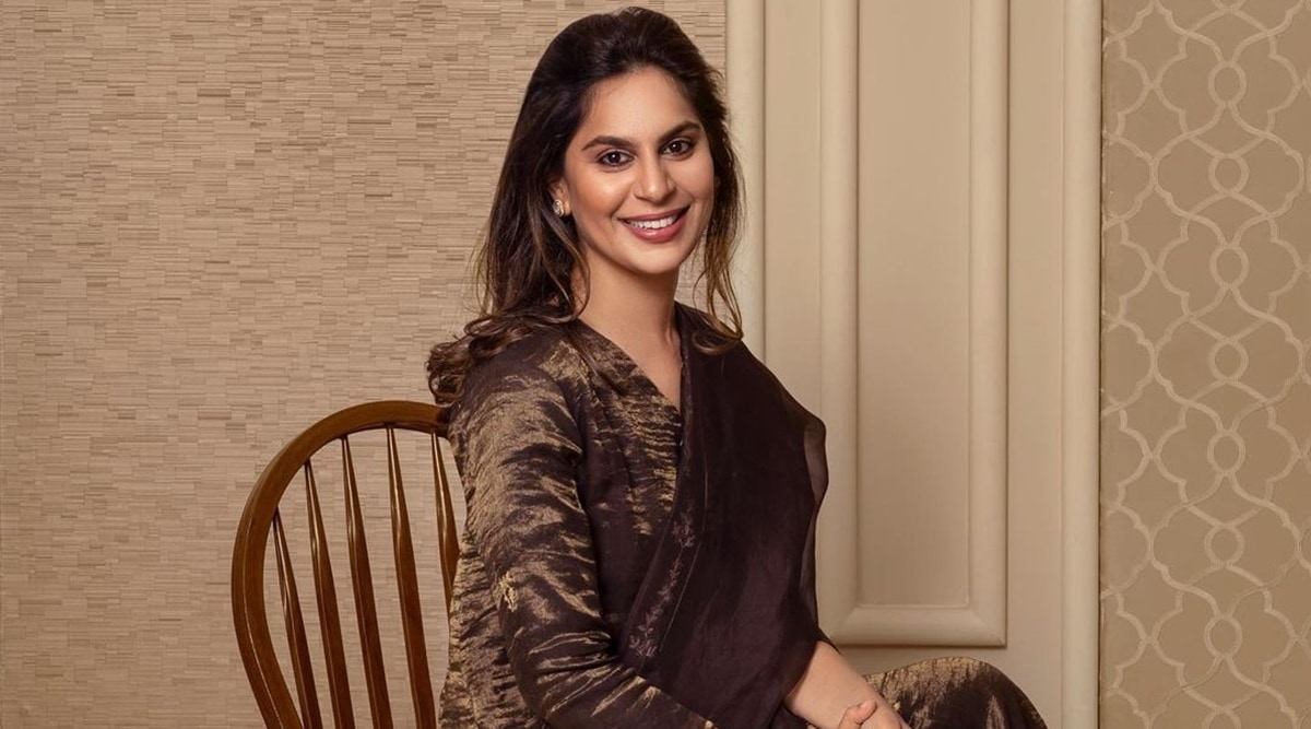 Upasana says her family was ‘very supportive’ when she chose to freeze ...