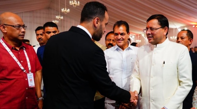 G20 IWG meet starts, CM Pushkar Singh Dhami says infra not only measure ...