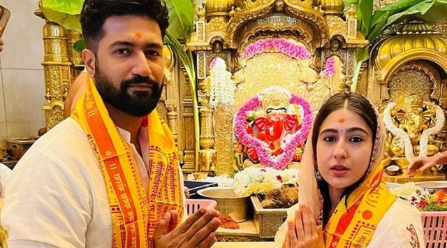 Zara Hatke Zara Bachke box office collection Day 5: Vicky Kaushal, Sara ...