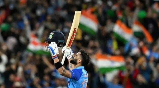 I’m looking forward to playing in Mumbai: Virat Kohli on India hosting ...