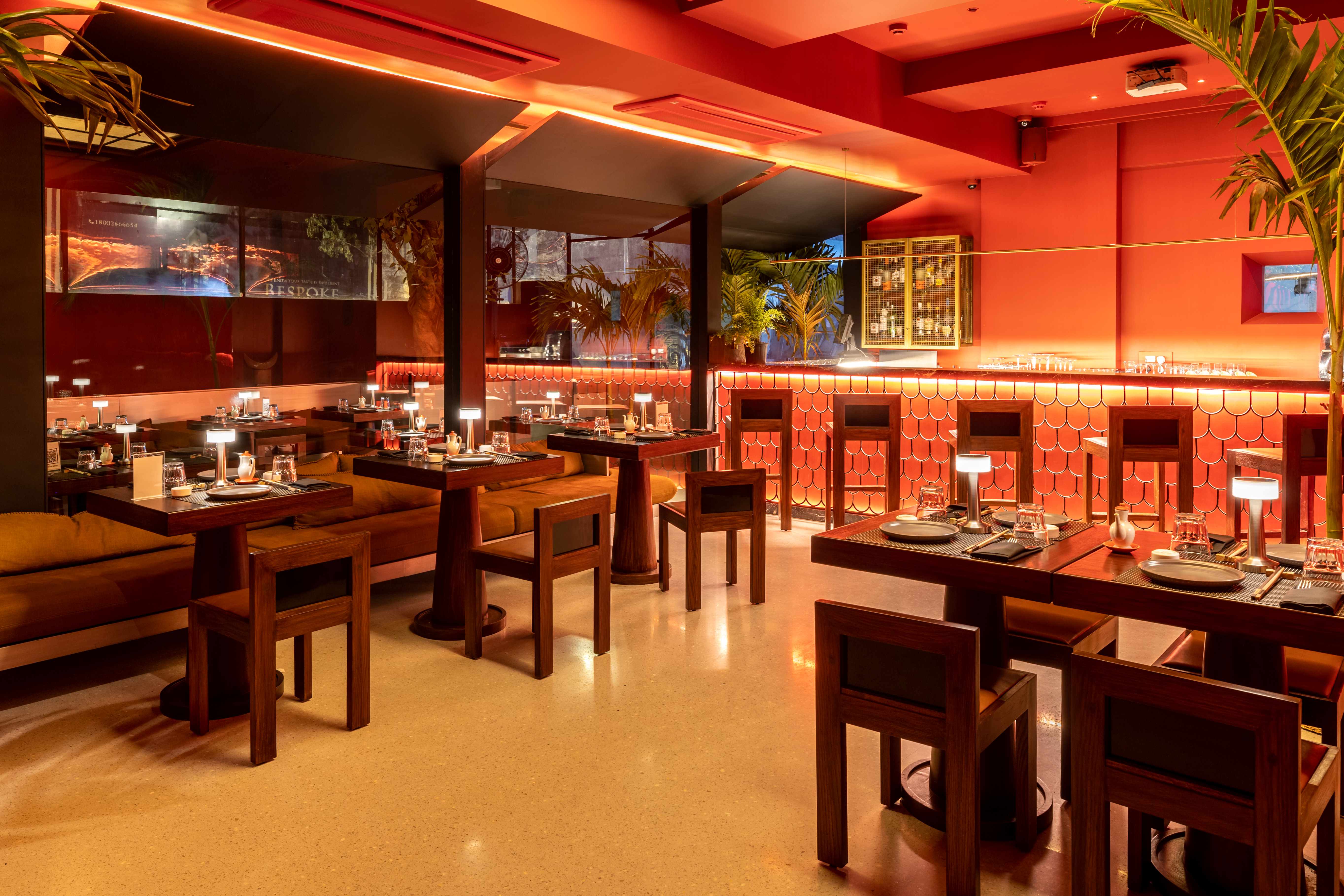 Where To Eat In Mumbai: The Newest Restaurants You Must Try