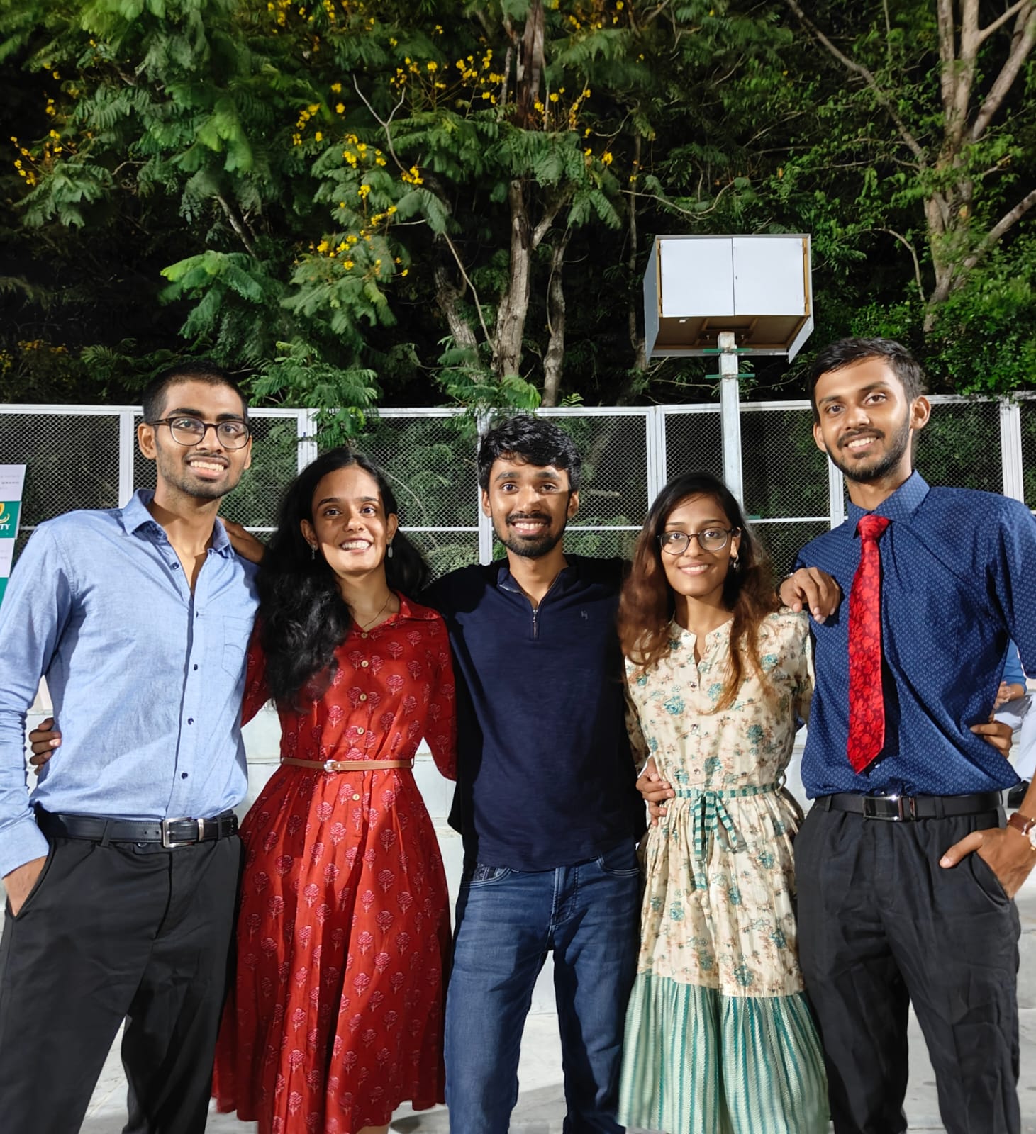 Life in an IIT: ‘How IIT-Madras improved my leadership qualities ...