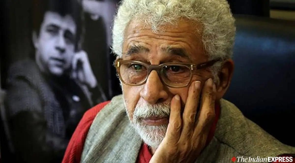Vishal Bhardwaj says his films would be incomplete without Naseeruddin ...