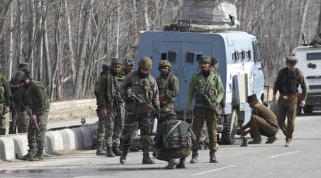 2 soldiers, 2 militants killed in shootout between Pakistani troops and ...