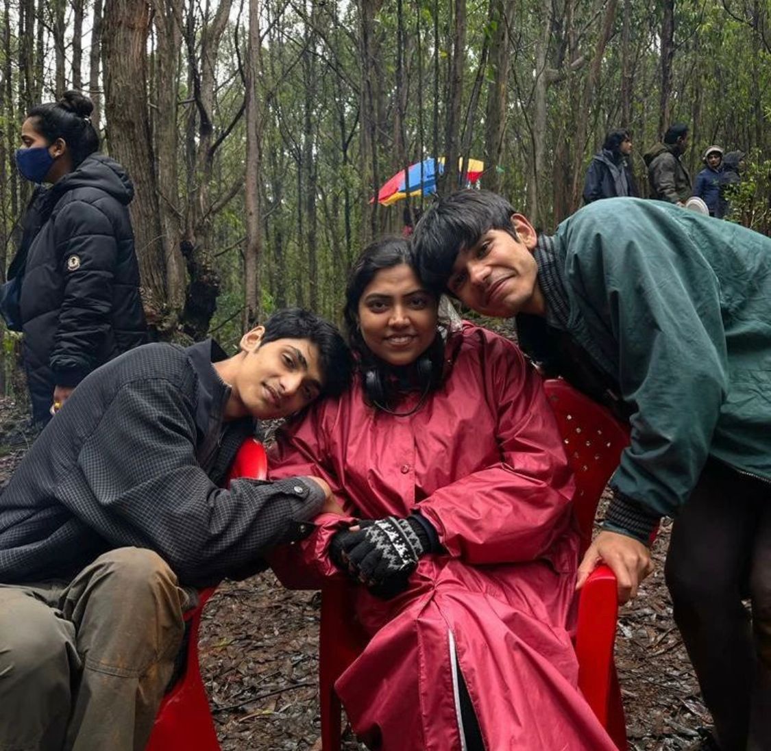 School of Lies co-creator Ishani Banerjee decodes show, its ‘spiritual ...