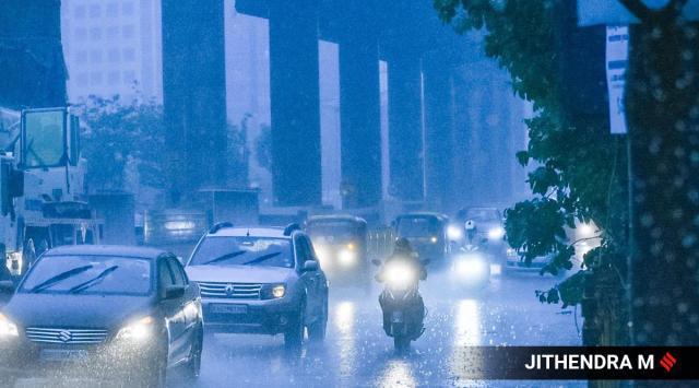 Monsoon to hit Karnataka Saturday, Bengaluru to witness showers from ...