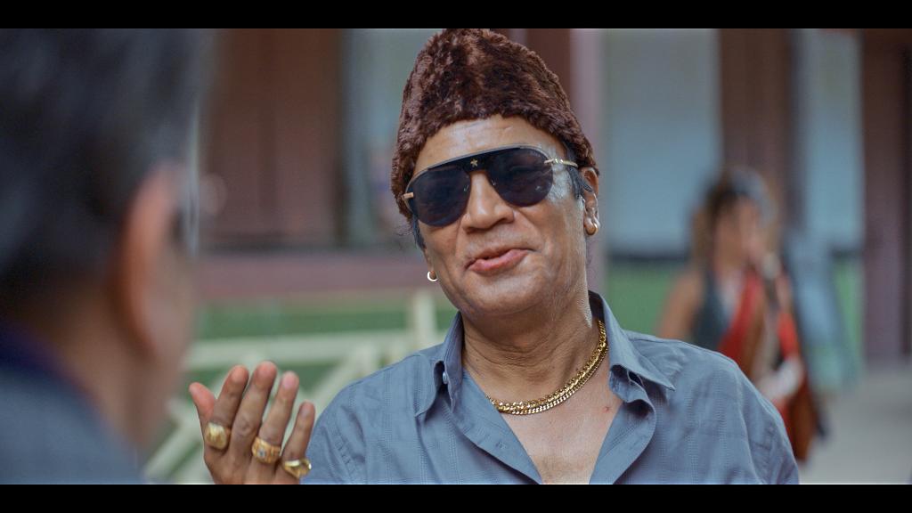 Vipin Sharma on his biggest mistake post Taare Zameen Par, quitting ...