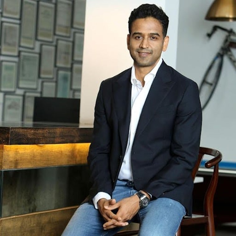 2023 Kempegowda award winners: Know more about entrepreneur Nithin Kamath, golfer Aditi Ashok ...