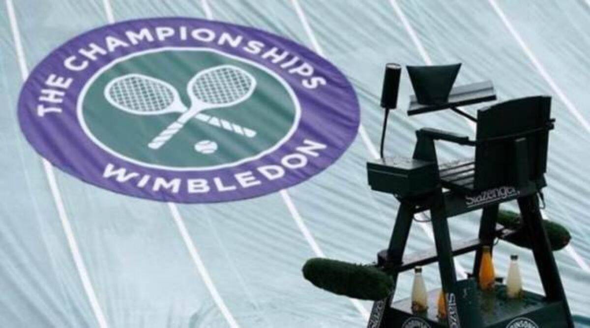 Security plans ‘uplifted’ for Wimbledon, organisers say | Tennis News ...