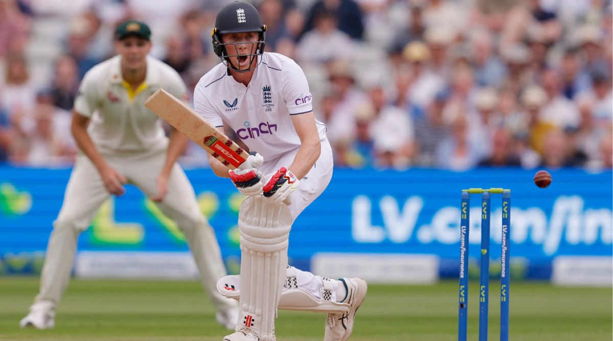 Ashes: Zak Crawley backs England to beat Australia by 150 runs at Lord’s | Cricket News - The ...