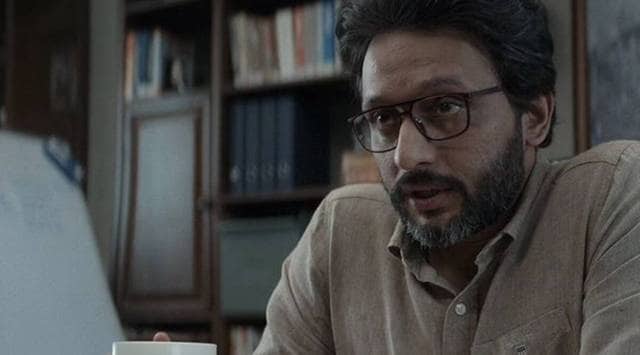 Mohammed Zeeshan Ayyub Reveals His Roles Are Regularly Reduced Because Insecure Stars Felt He