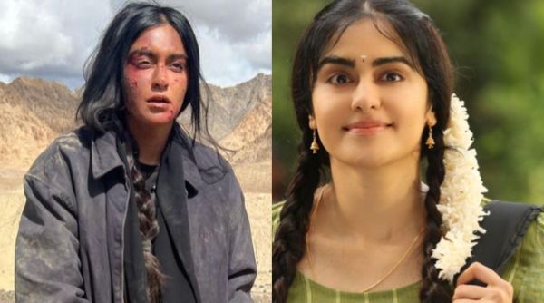 Pragya Thakur, Kerala Story and Cupid’s arrow – a very filmy political ...