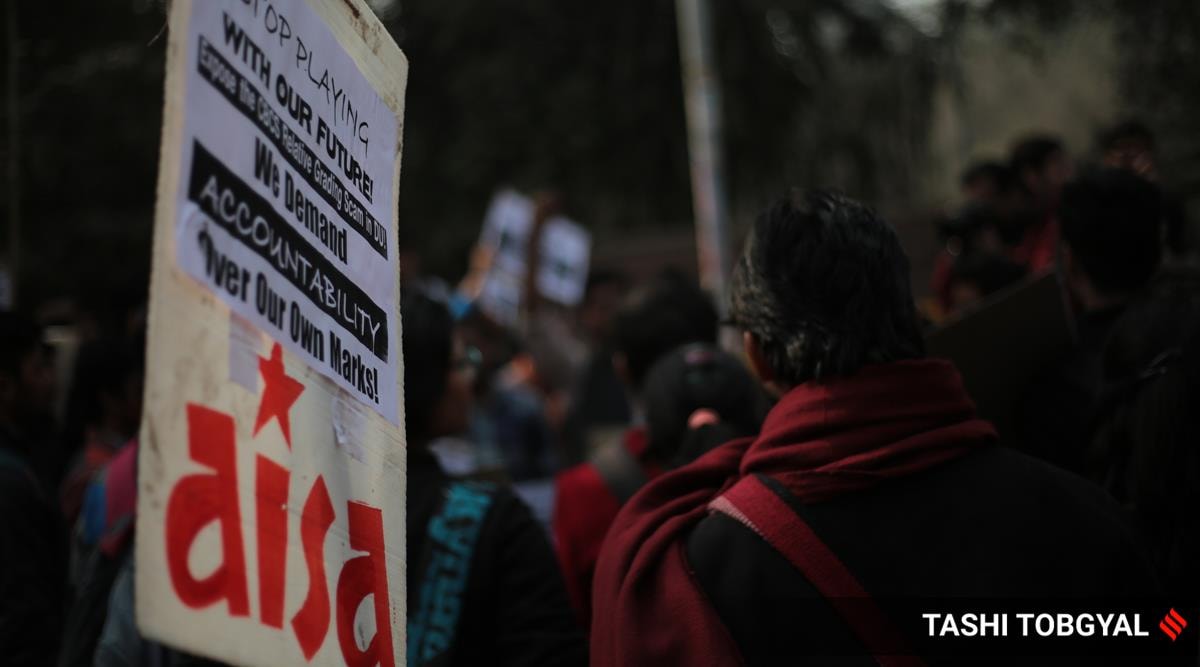 AISA calls for protest against suspension of South Asian University ...