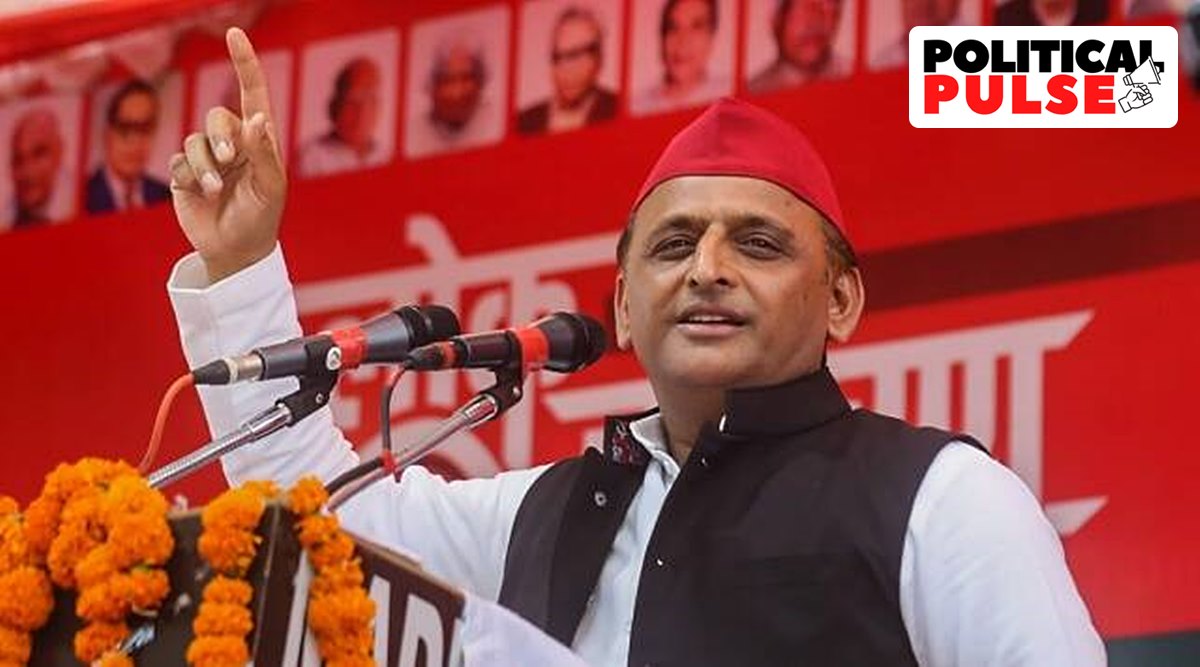Akhilesh Yadav has an NDA counter: PDA, Pichde, Dalit, Alpasankhyak ...