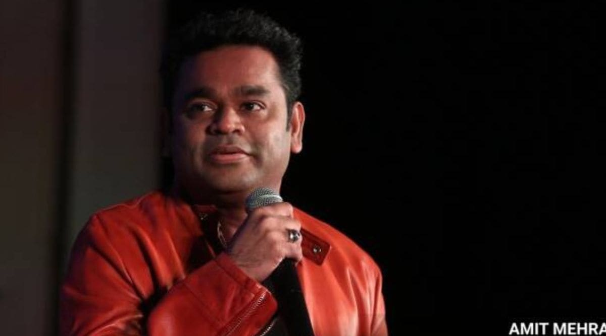 ‘AR Rahman had a dream and he got the tune,’ Rakeysh Omprakash Mehra ...
