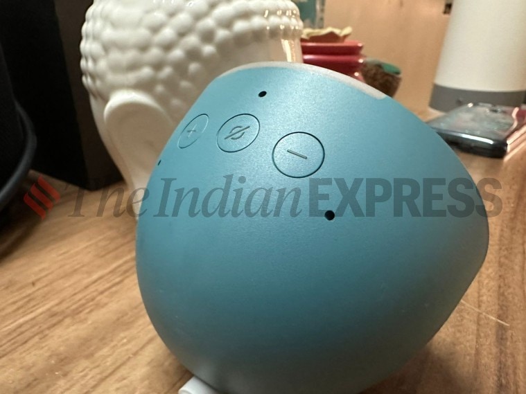 Amazon Echo Pop review