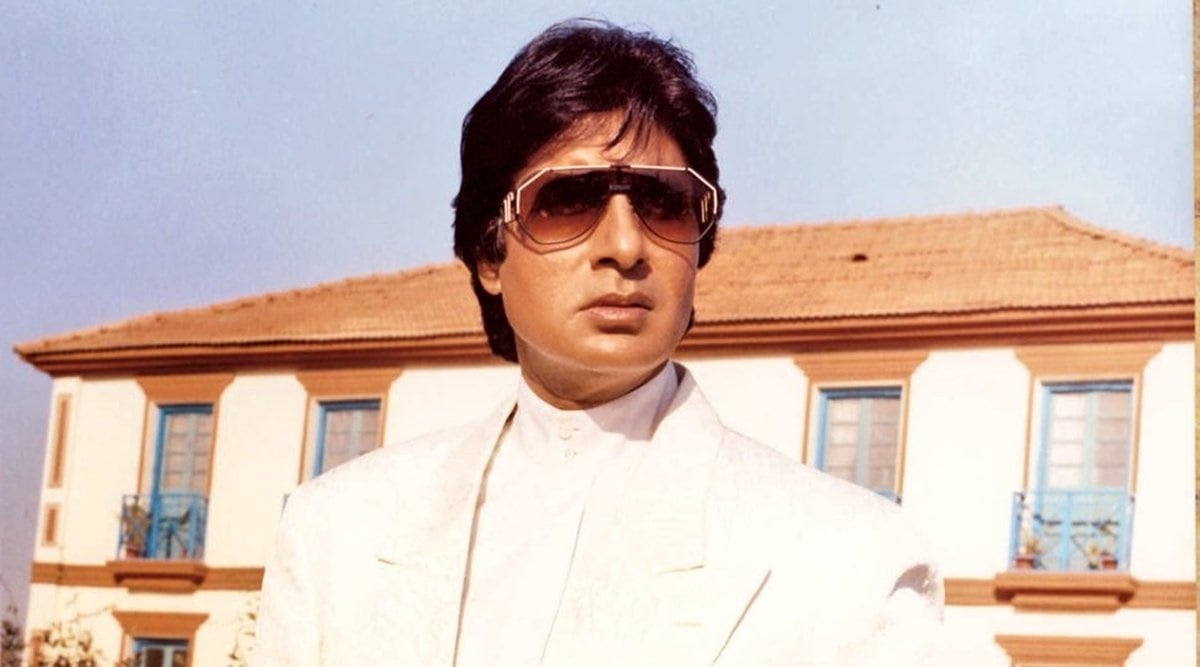 Amitabh Bachchan was ‘replaced’ in films as makers ‘couldn’t sell him ...