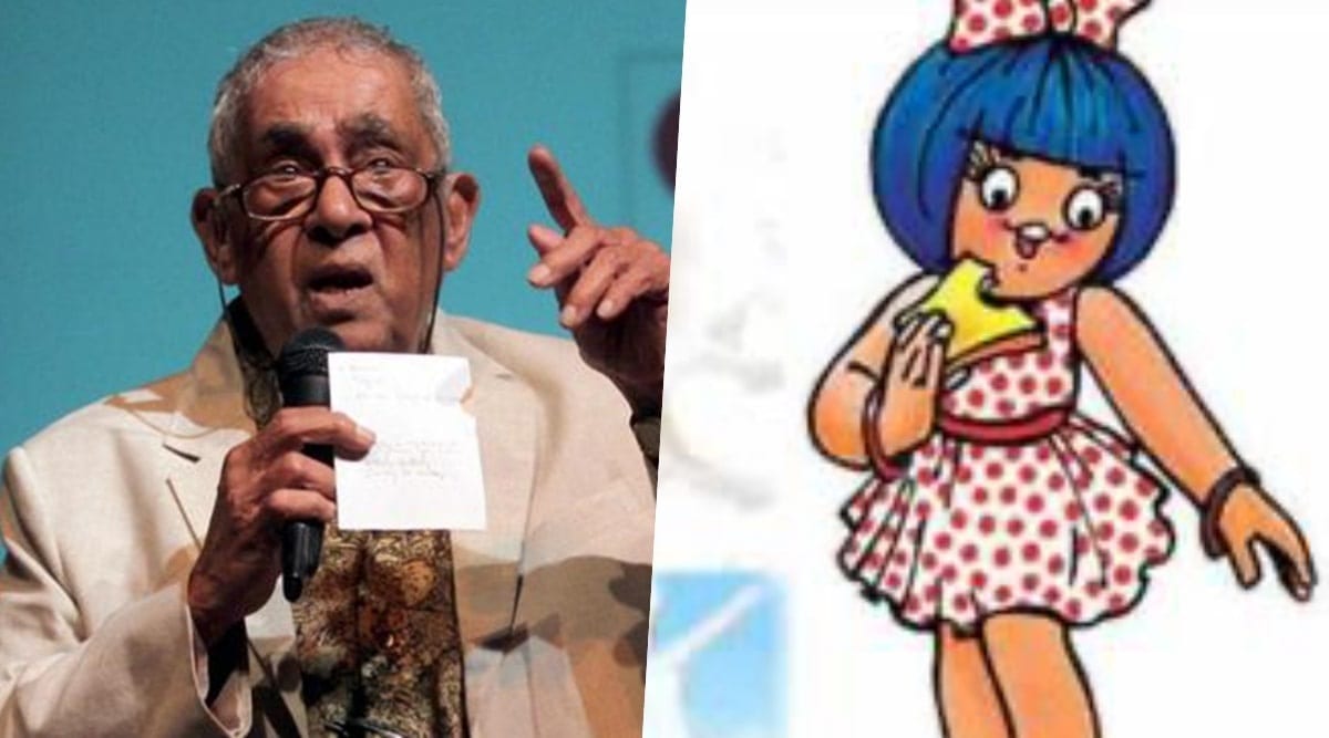 Sylvester daCunha, creator of ‘utterly butterly..’ ad, passes away: See ...