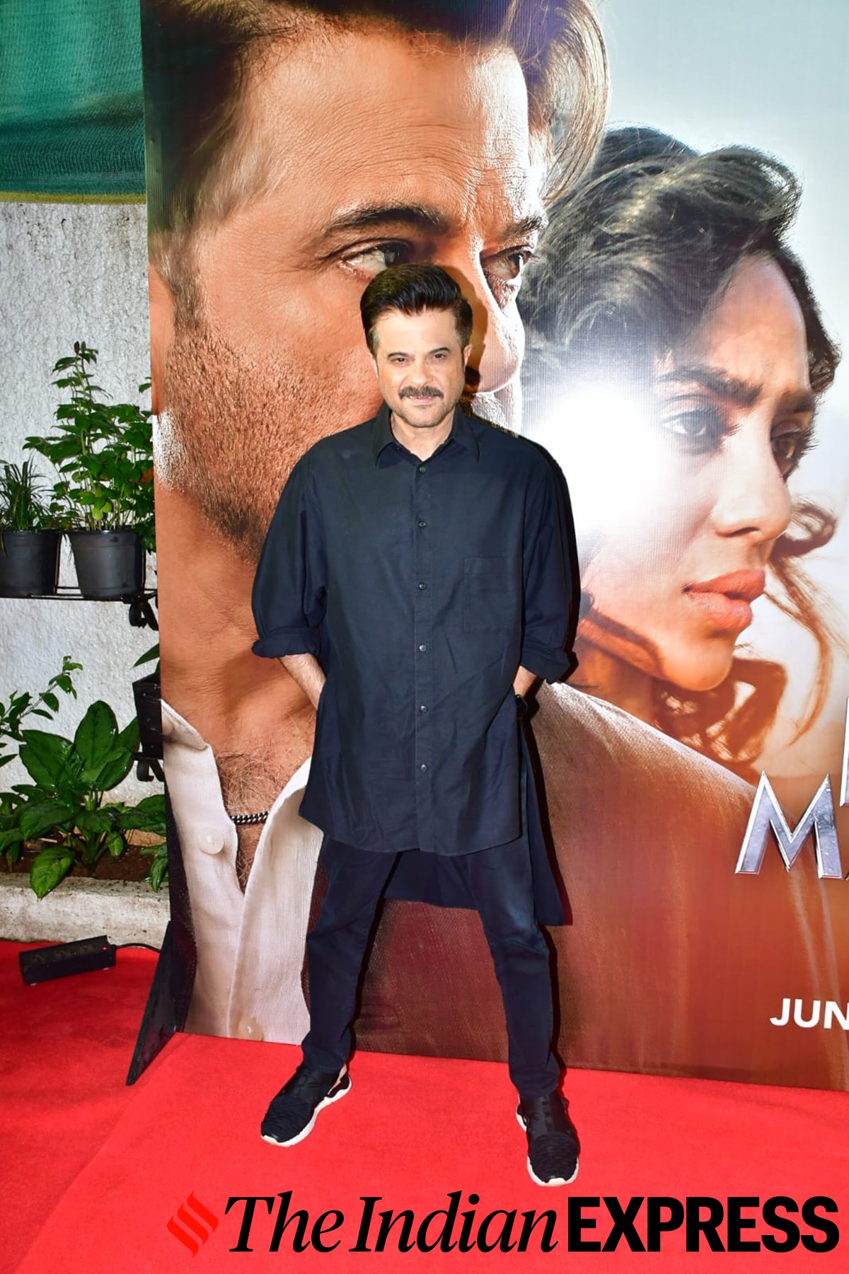 From Aditya Roy Kapoor to Vidya Balan: Fashion hits and misses (June 26 ...