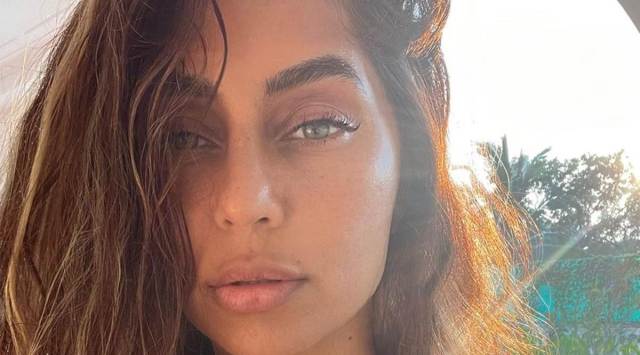 Anusha Dandekar Says She Underwent Surgery For Ovarian Lump ‘the Recovery Has Been Pretty